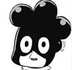 Minoru Mineta as Grape Juice (My Hero Academia) - Shueisha