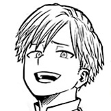 Neito Monoma as Phantom Thief (My Hero Academia) - Shueisha