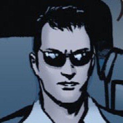 Stefano Falcone (Earth-0) - DC Comics