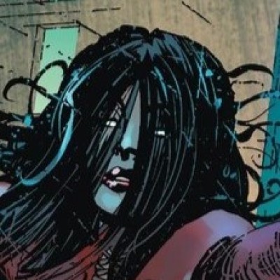 Sarah Rainmaker (Earth-0) - DC Comics