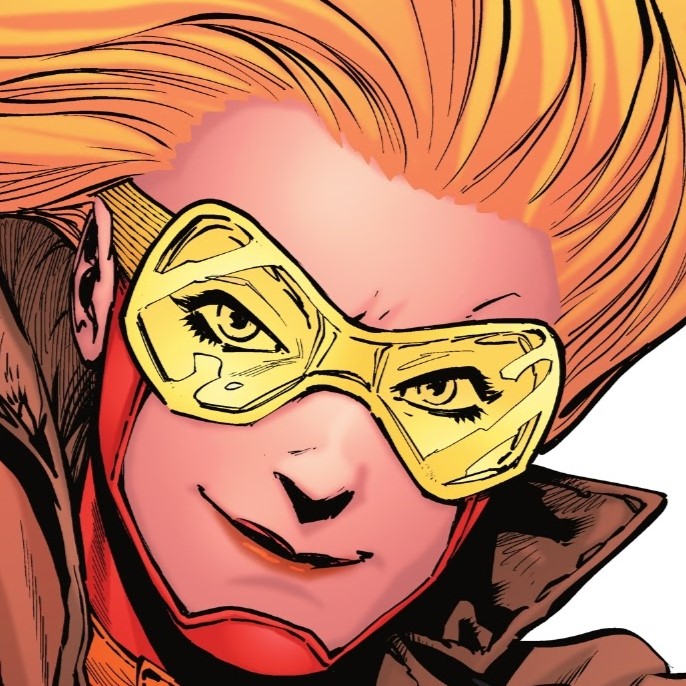 Jesse Chambers as Jesse Quick (Prime Earth) - DC Comics