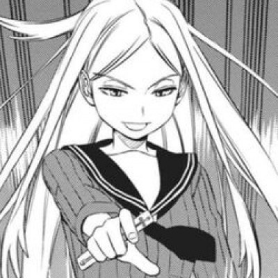 Kirie Konami (World Trigger) - Shueisha
