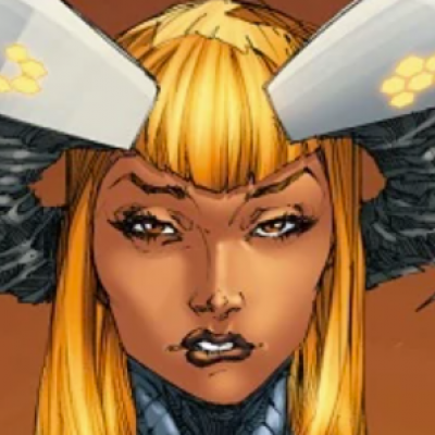 H.I.V.E. Queen (Earth-0) - DC Comics