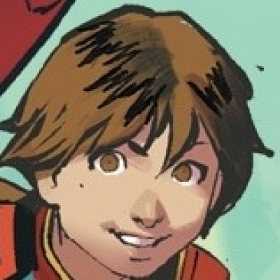 Osul-Ra (Earth-0) - DC Comics