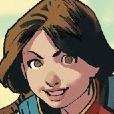 Otho-Ra (Earth-0) - DC Comics