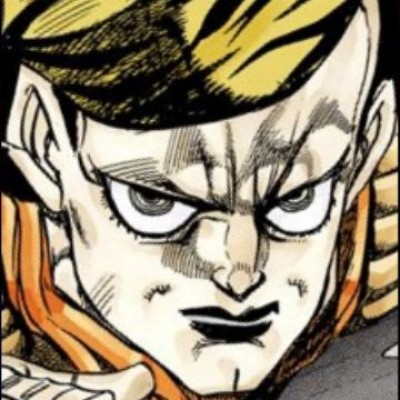 Nukesaku (JoJo's Bizarre Adventure) - Shueisha