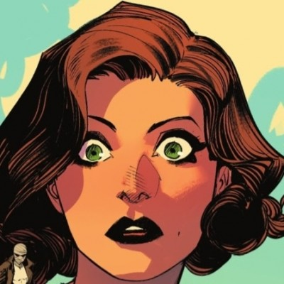 Rita Farr as Elasti-Woman (Earth-0) - DC Comics