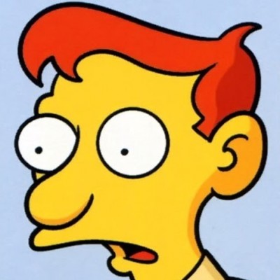 Benjamin (Simpsons) - Bongo Comics