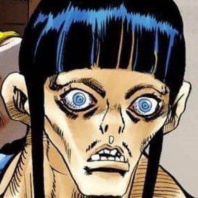 Guccio (JoJo's Bizarre Adventure) - Shueisha