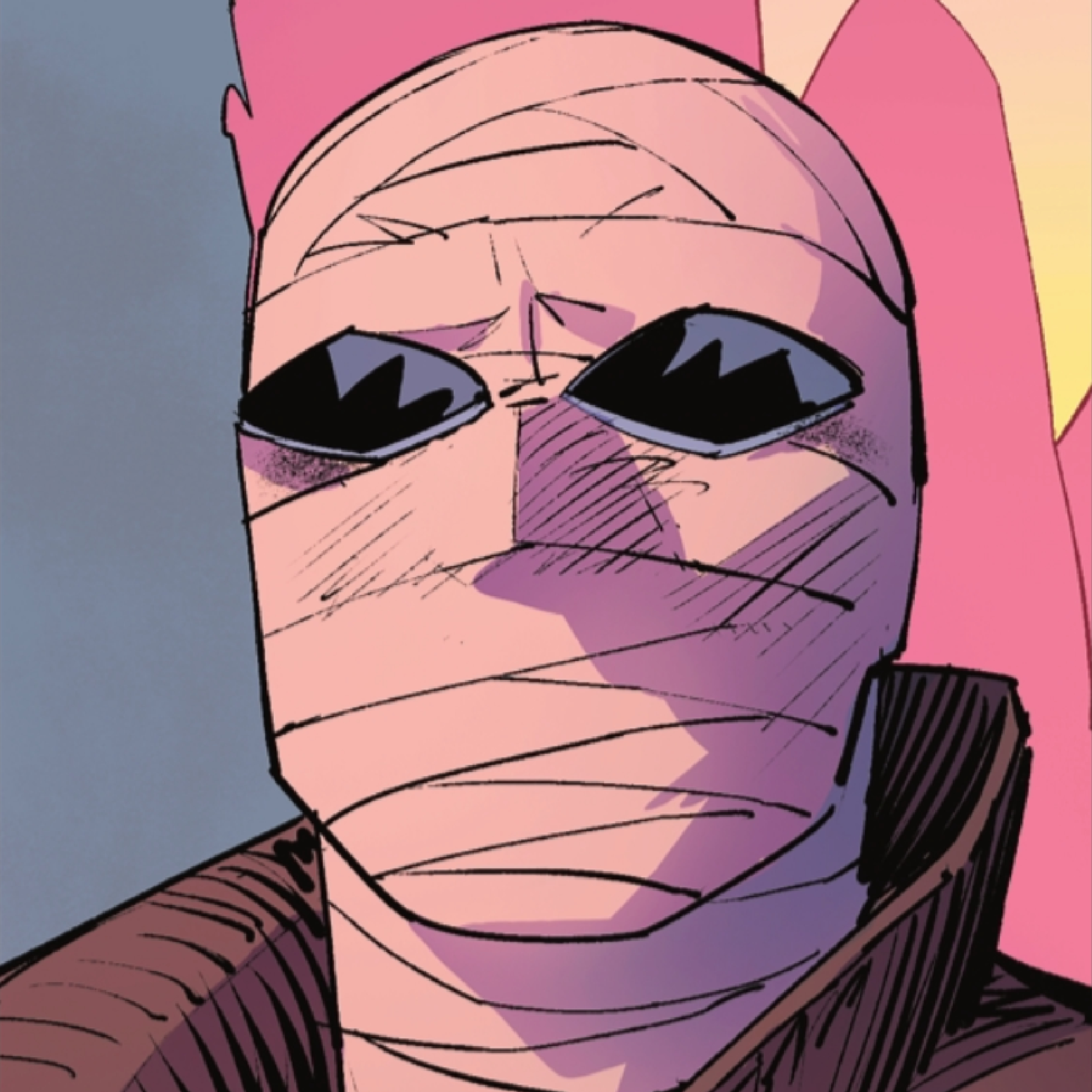 DJT's Profile | League of Comic Geeks