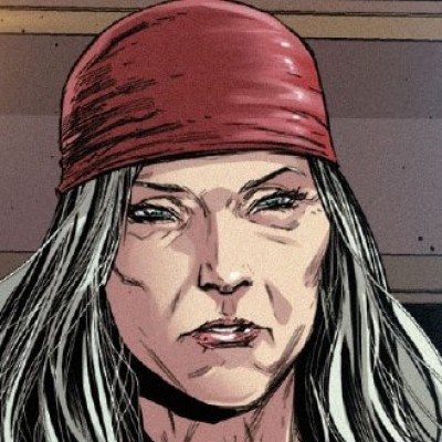 Elektra Natchios (Earth-807128) - Marvel Comics