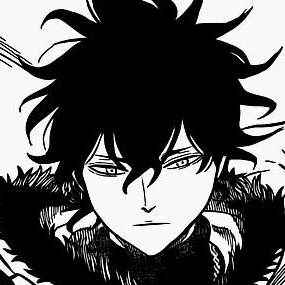 Yuno Grinberryall (Black Clover) - VIZ Media