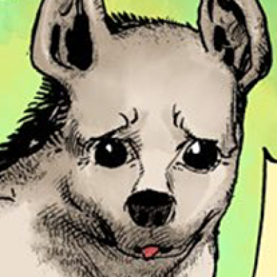 Iwasuke (JoJo's Bizarre Adventure: Steel Ball Run) - Shueisha