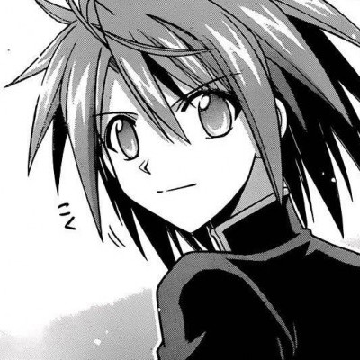 Negi Springfield (Akamatsuverse) - Kodansha