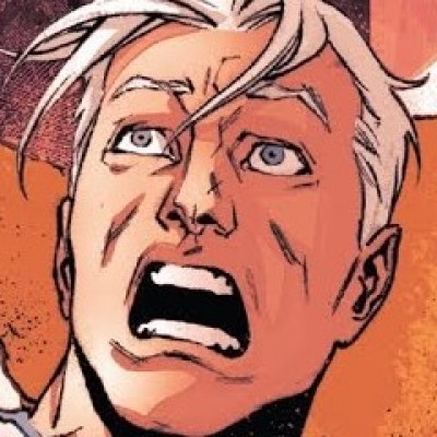 Pietro Maximoff as Quicksilver (Earth-807128) - Marvel Comics