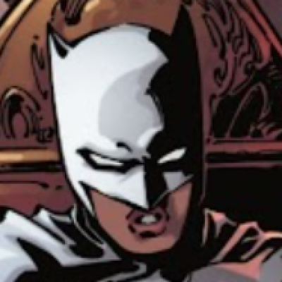 Charlotte Le Serf as Equilibrium (Prime Earth) - DC Comics