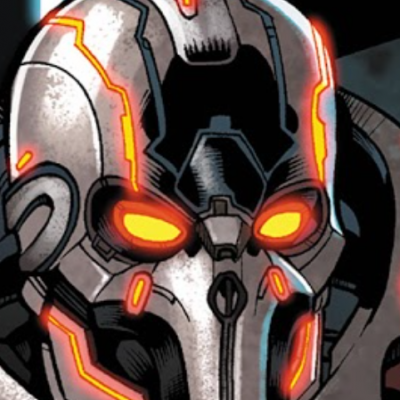 Didact (Halo) - Dark Horse Comics