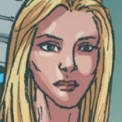 Kate Godwin (Earth-0) - DC Comics