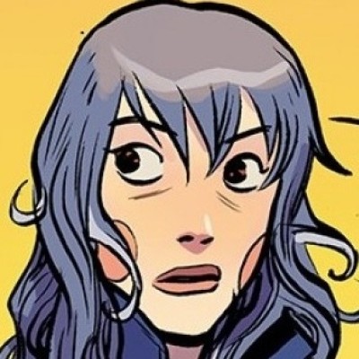 Kay Challis as Crazy Jane (Earth-0) - DC Comics