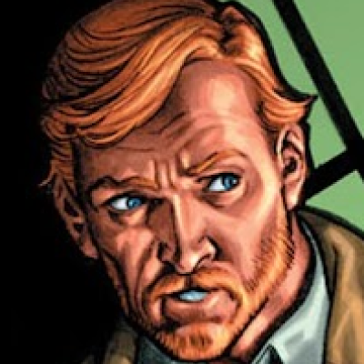 Ralph Dibny as Big Shot (Prime Earth) - DC Comics