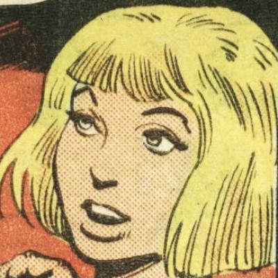 Merina (Earth-616) - Marvel Comics