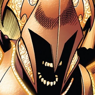 Raker (Earth-616) - Marvel Comics