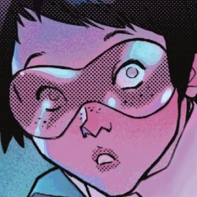 Mia Mizoguchi as Robin (Prime Earth) - DC Comics