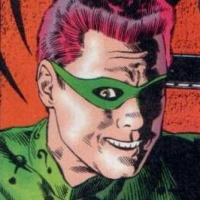 Edward Nygma (Earth-789) - DC Comics