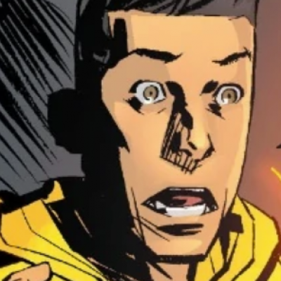 Albert Lim (Earth-0) - DC Comics