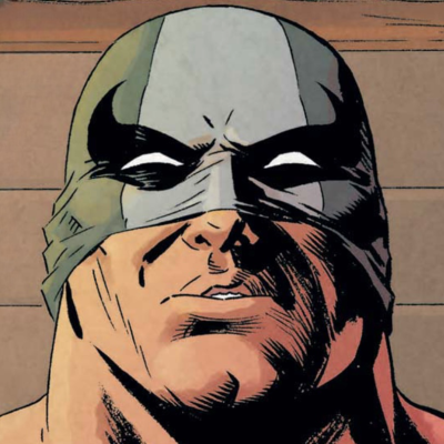 Lei-Kung as Thunderer (Earth-616) - Marvel Comics