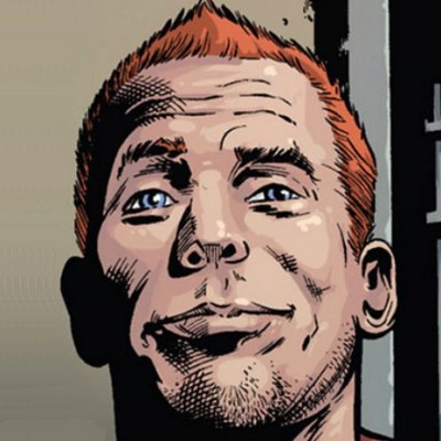 Jake (Earth-616) - Marvel Comics