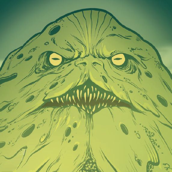 Pilai (Earth-616) - Marvel Comics