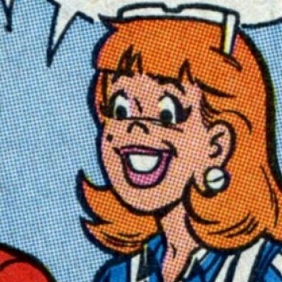 Danni Malloy (Archie) - Archie Comics