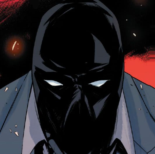 Zodiac (Earth-616) - Marvel Comics