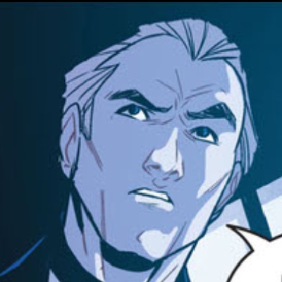 Derek Powers (Earth-0) - DC Comics