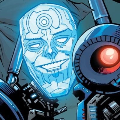 Coeval (Justice League 3000) - DC Comics