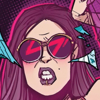 Maeve Tavana (Earth-0) - DC Comics