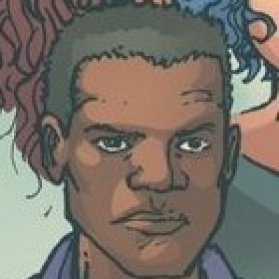 Joshua Clay (Prime Earth) - DC Comics