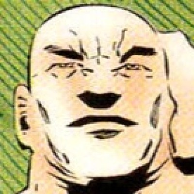 Stone (Chaste) (Earth-616) - Marvel Comics