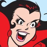 Della (Archie) - Archie Comics