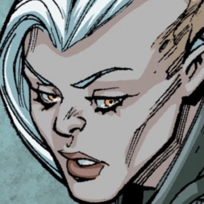 Rasaan (Dragon Age) - Dark Horse Comics