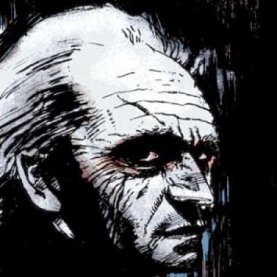 Golden Boy (Earth-0) - DC Comics