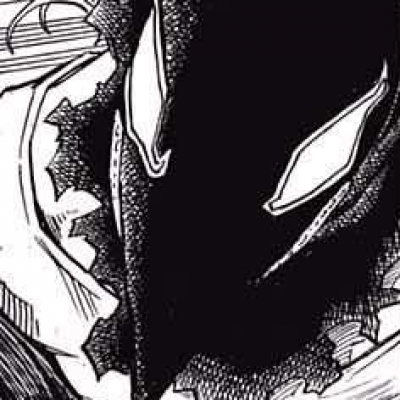 Kendo Rappa (My Hero Academia) - Shueisha