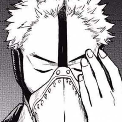 Hekiji Tengai (My Hero Academia) - Shueisha