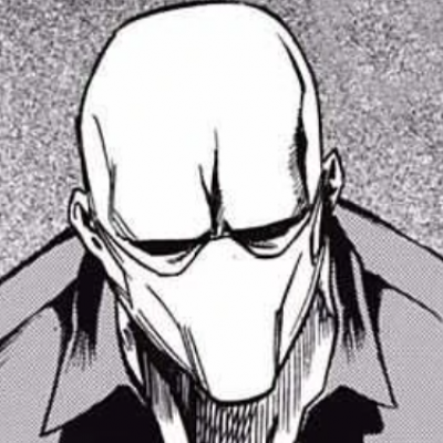 Yu Hojo (My Hero Academia) - Shueisha