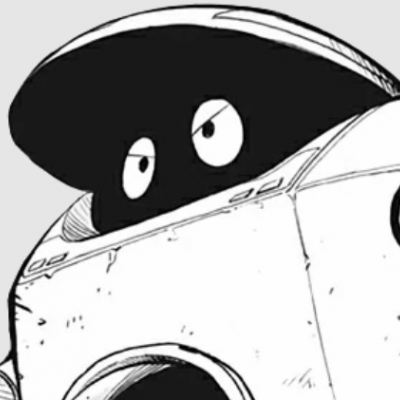 Susugu Mitarai as Wash (My Hero Academia) - VIZ Media