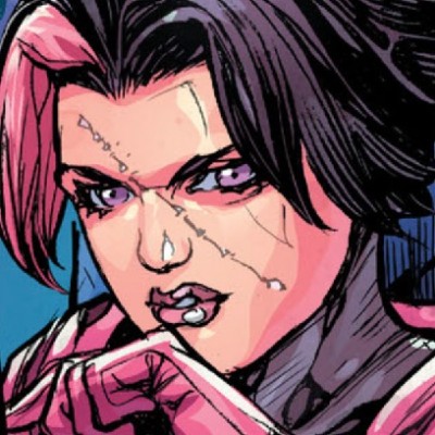 Lois Lane (Clone) (Justice League 3000) - DC Comics