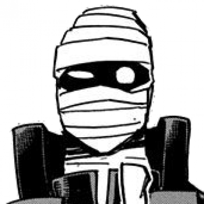 Kido (My Hero Academia) - Shueisha