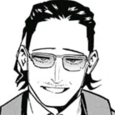 Koku Hanabata (My Hero Academia) - Shueisha