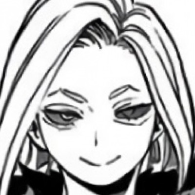 Chitose Kizuki as Curious (My Hero Academia) - Shueisha